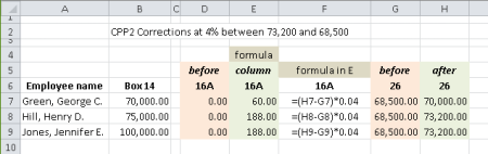 Important information on CPP2 for 2024 for Canadian Payroll users ...