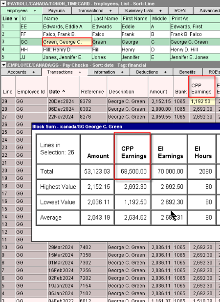 Important information on CPP2 for 2024 for Canadian Payroll users ...