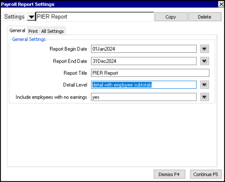 Responding to a PIER from the CRA with NewViews – NewViews Accounting ...